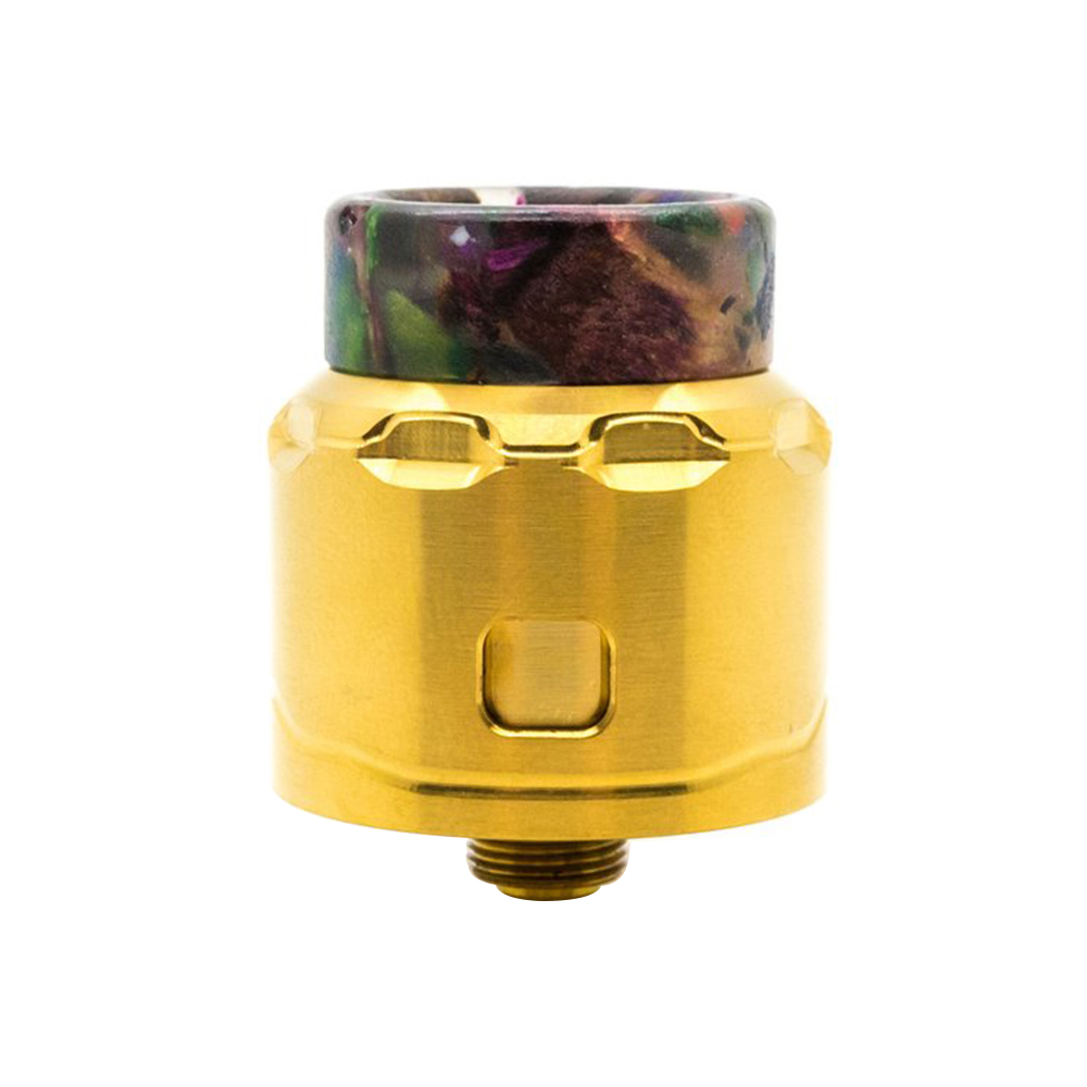 Asmodus – C4 RDA | VapeoSur
