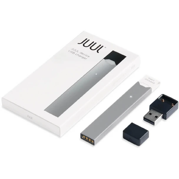 Juul – Mod | VapeoSur