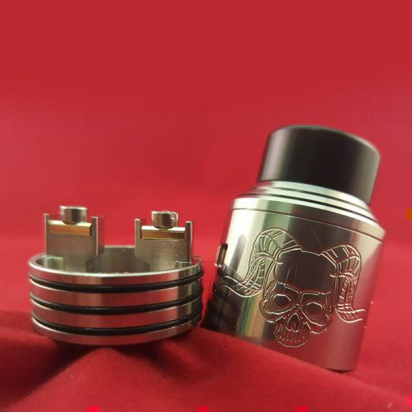 Elite V2 RDA | VapeoSur