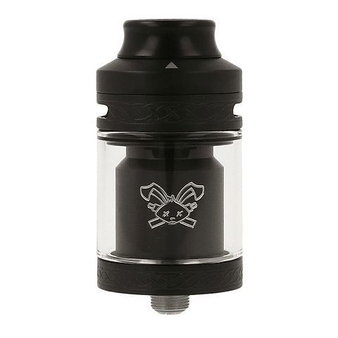HellVape – Dead Rabbit V2 RTA - VapeoSur